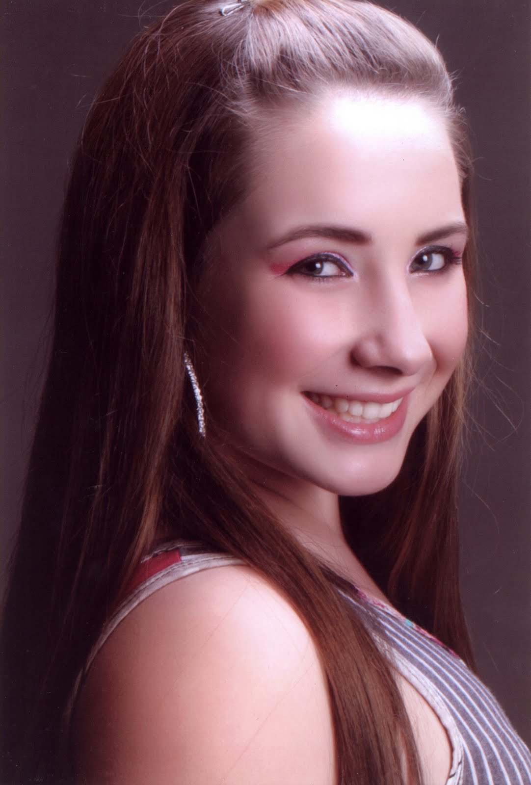 Blog do Jornal Ponto Inicial: Sete Candidatas disputam o título de ...