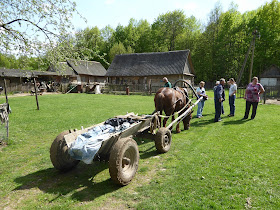 Walking the Battlefields: The Fight for Bolkhov (July 1943)