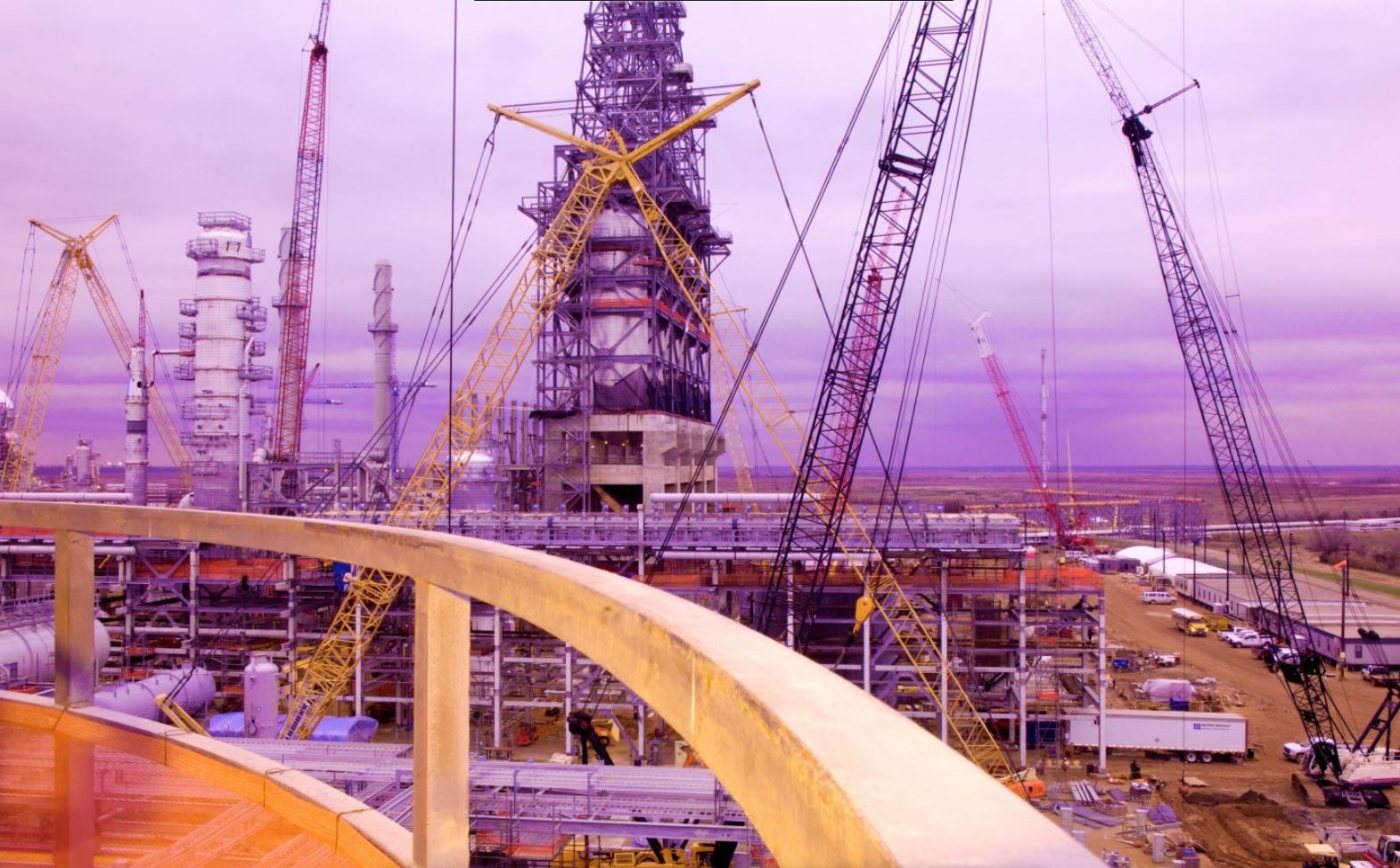 MEC&F Expert Engineers : KINDER MORGAN WORKER KILLED AT PORT ARTHUR ...