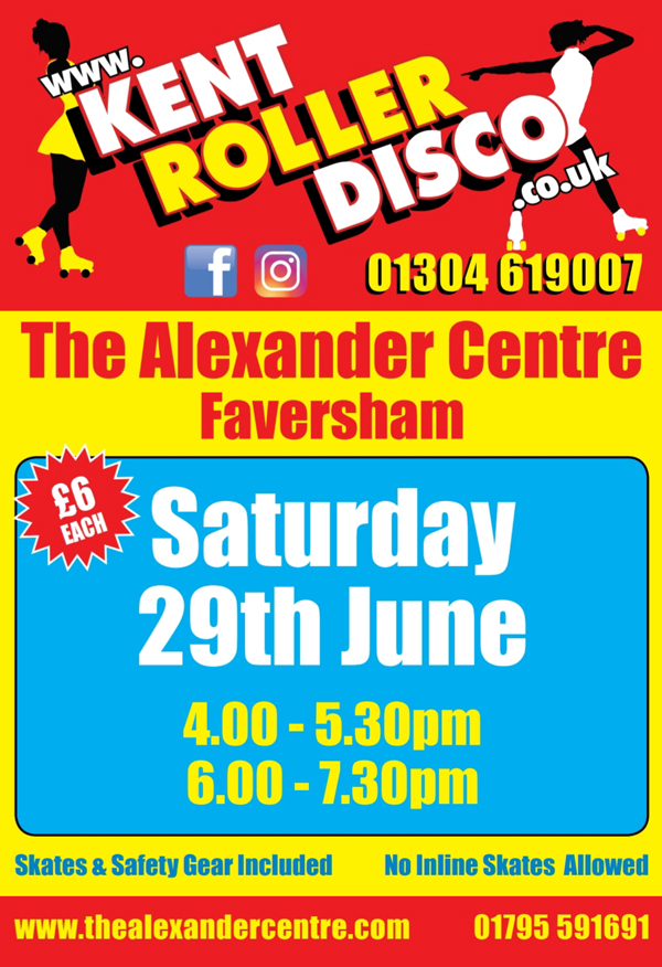 Playing In Faversham