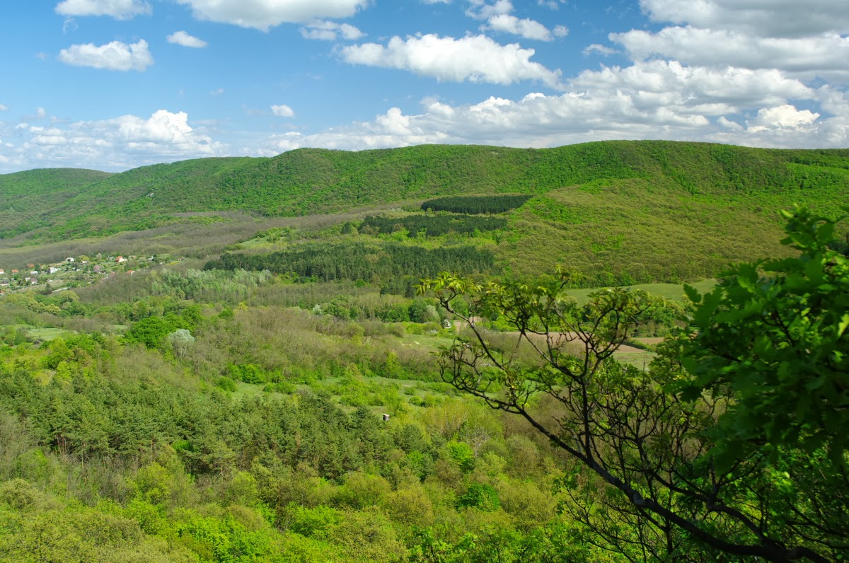 travel&photography: Mountains of north Hungary