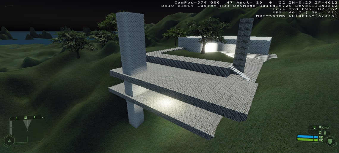 Brian's ARCHI. BLOG: EXP2 Final Sandbox model