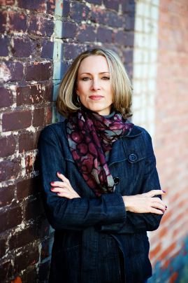 War Memorial Library: Murder Ink - Linda Castillo