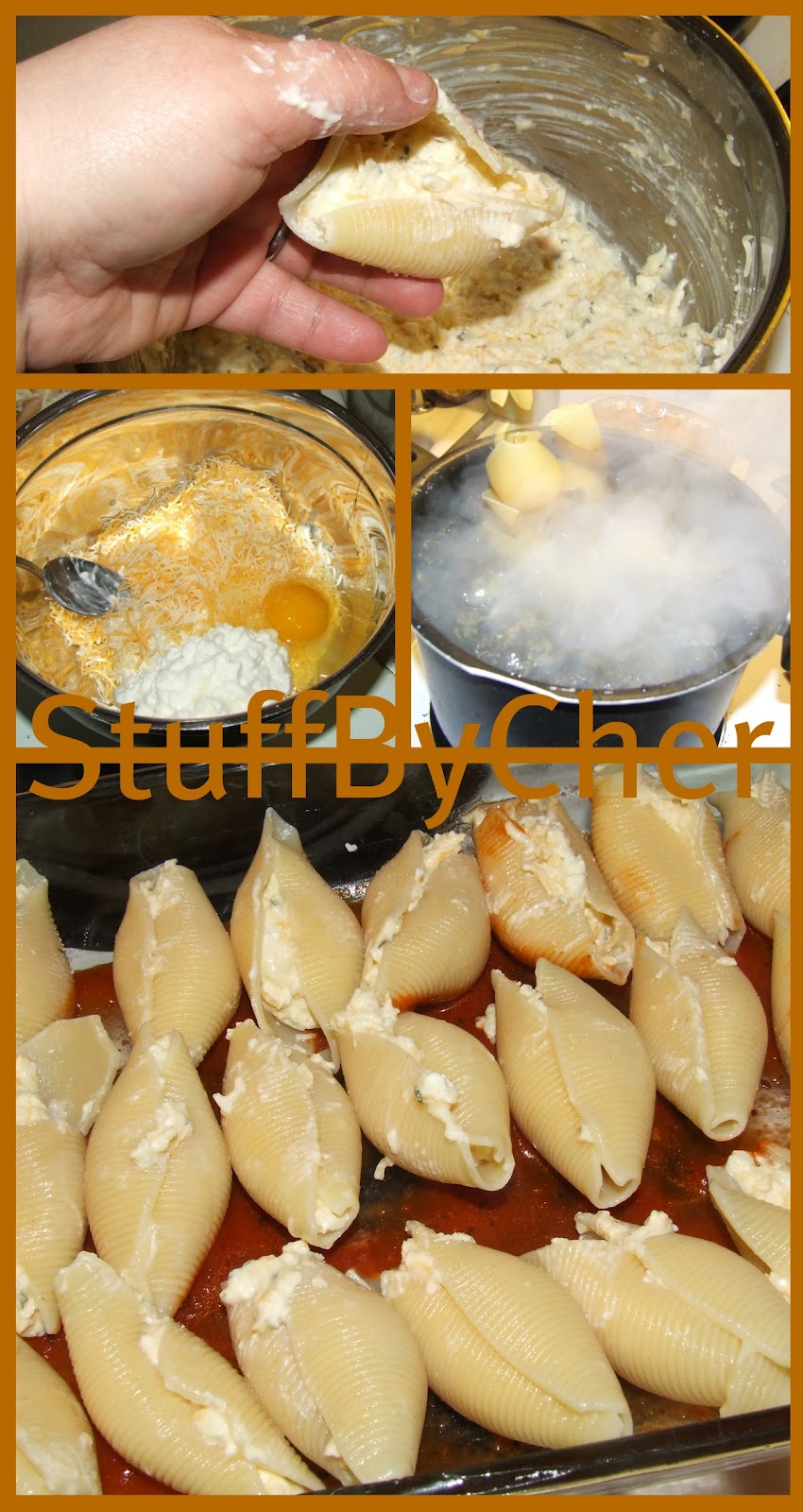 Stuff by Cher: Paint it white