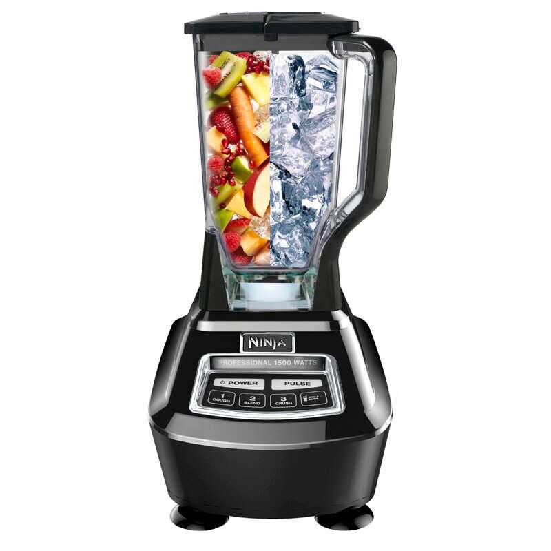 Review ﻿Ninja Blender and Mega Kitchen System - BL770 Countertop ...