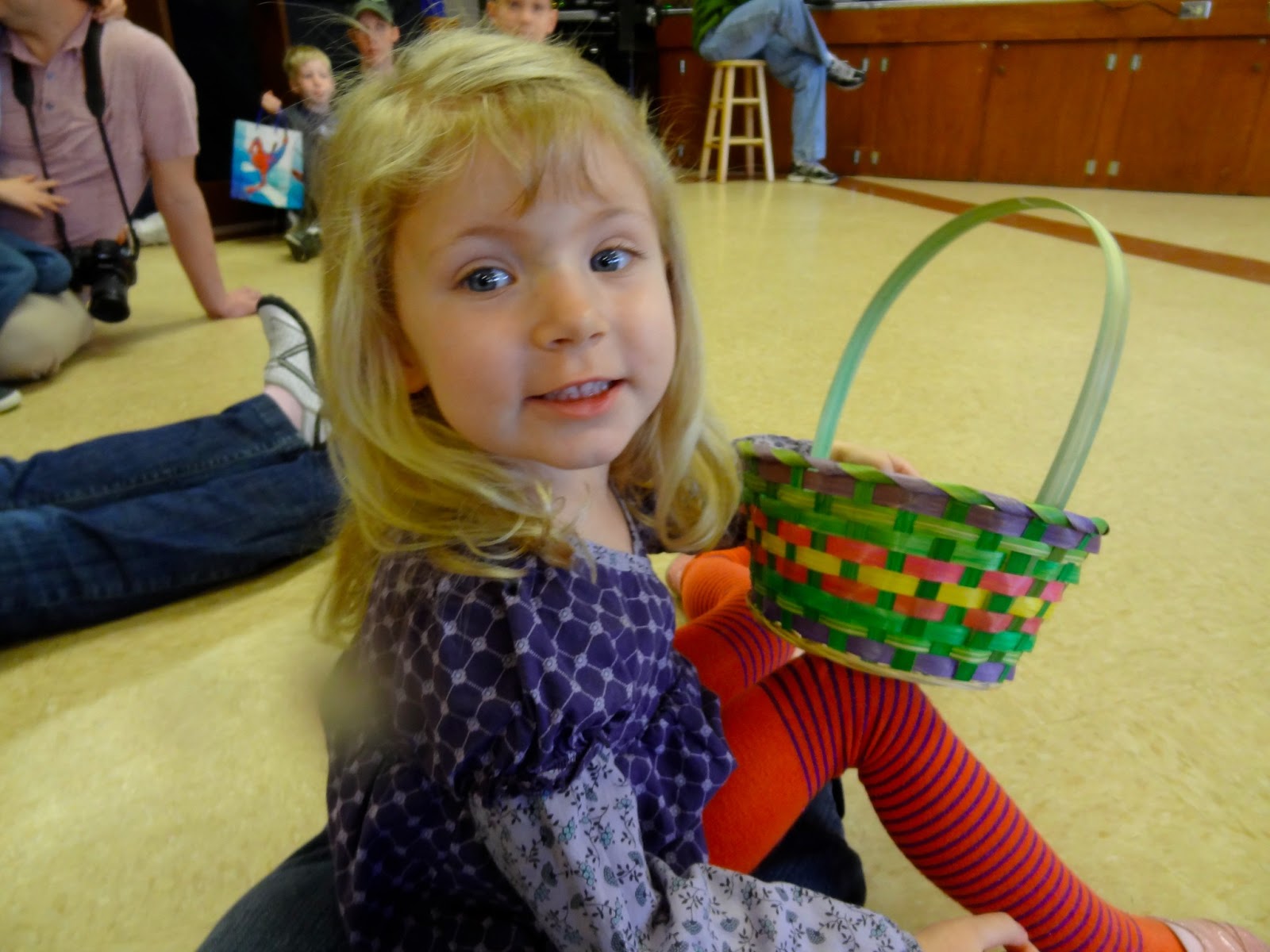 Isabelle Grace