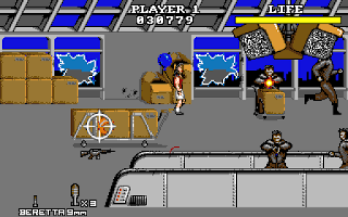 The Collection Chamber: DIE HARD COLLECTION