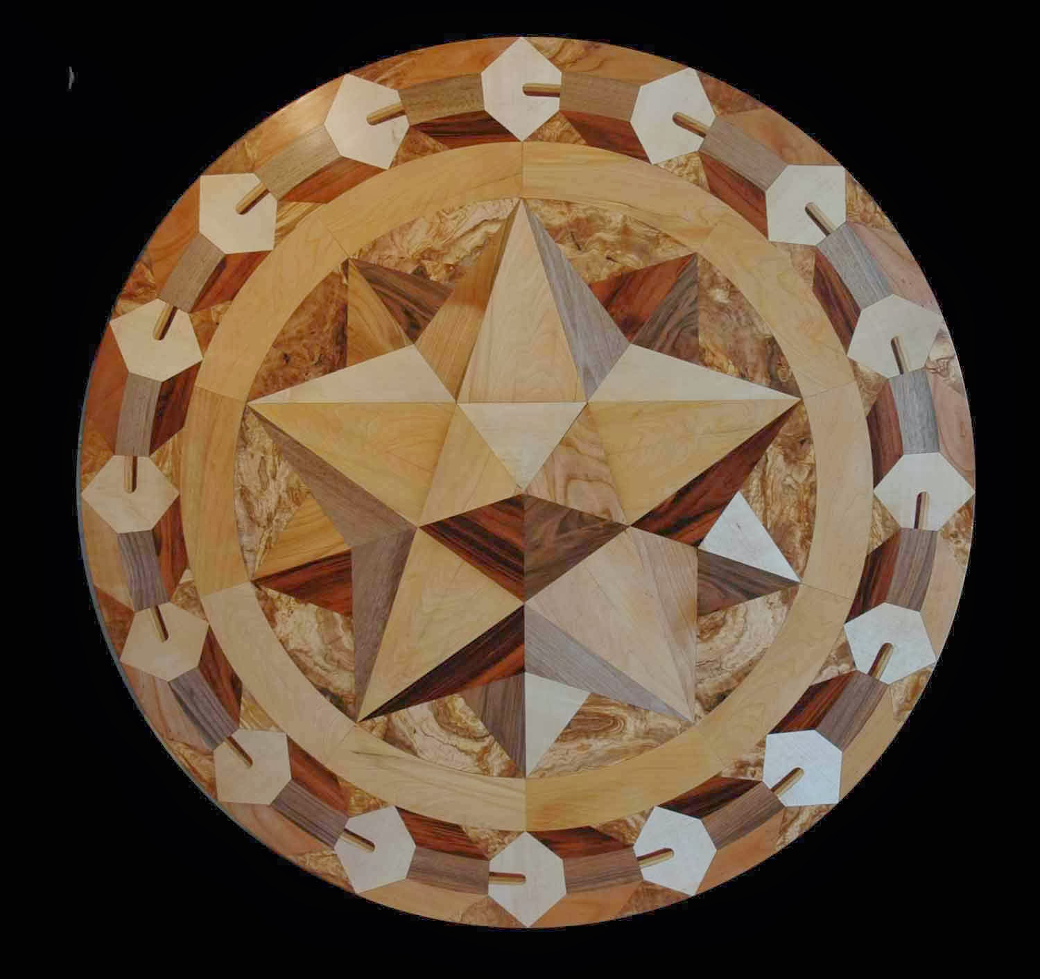 FRAGMENTALIa: Paolo Ucello y el Misterio revelado