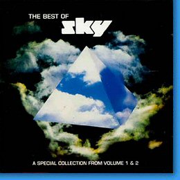 Jolly Joker`s Ohrenbalsam: SKY, 2, 1980, CD, 1992