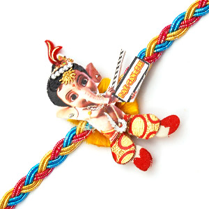 Kids Rakhis: Fancy Cartoon Rakhi Collection for Children | Rakhi 2013 ...