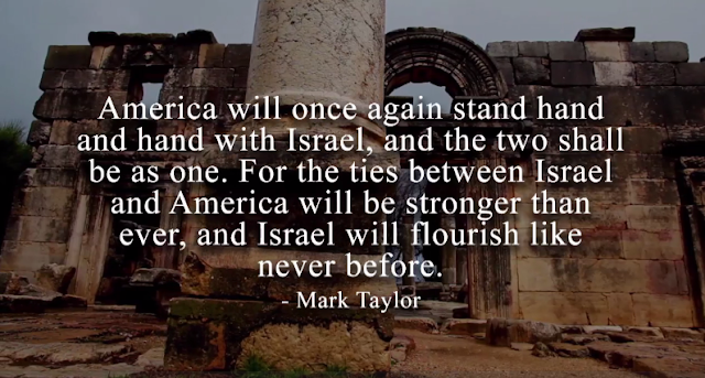 Love For His People: A New Prophecy For America (Day 1) - Doctor Don ...