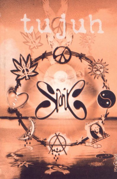 SLANK FANS CLUB LEBAK: COVER ALBUM SLANK