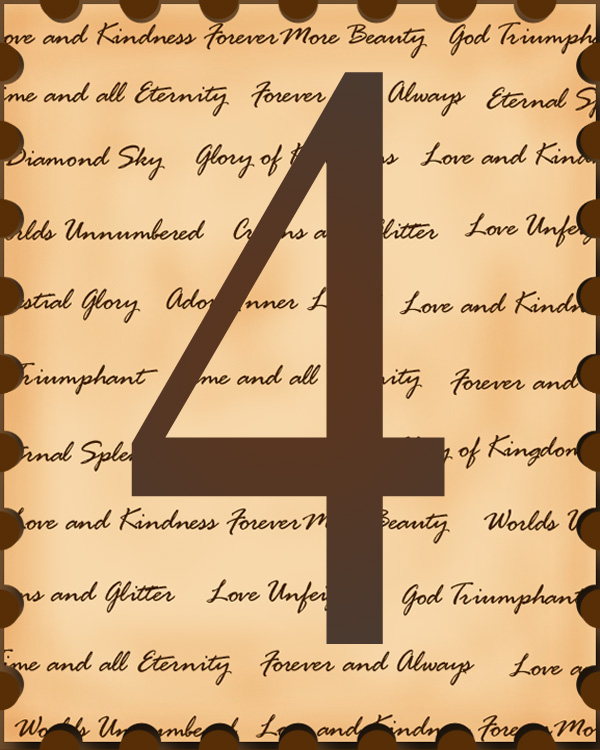 GRANNY ENCHANTED'S BLOG: "Aged Stamps" JPG Numbers and Punctuation Free ...