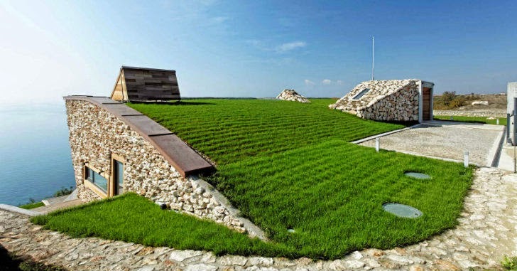 Energetska efikasnost: Pasivna solarna kuća u Bugarskoj