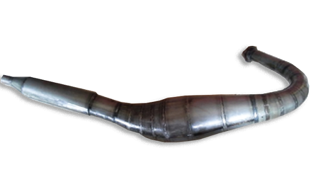 Knalpot Racing Rx King