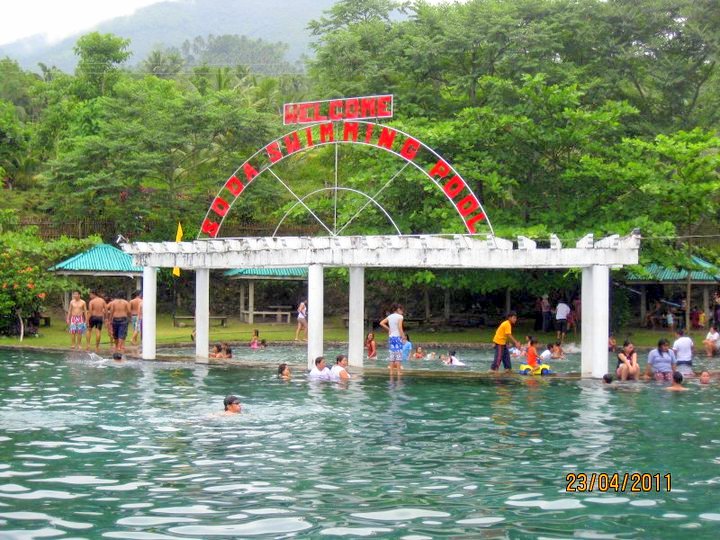 Smart Backpacker: Top 8 Springs in the Philippines for Tourists