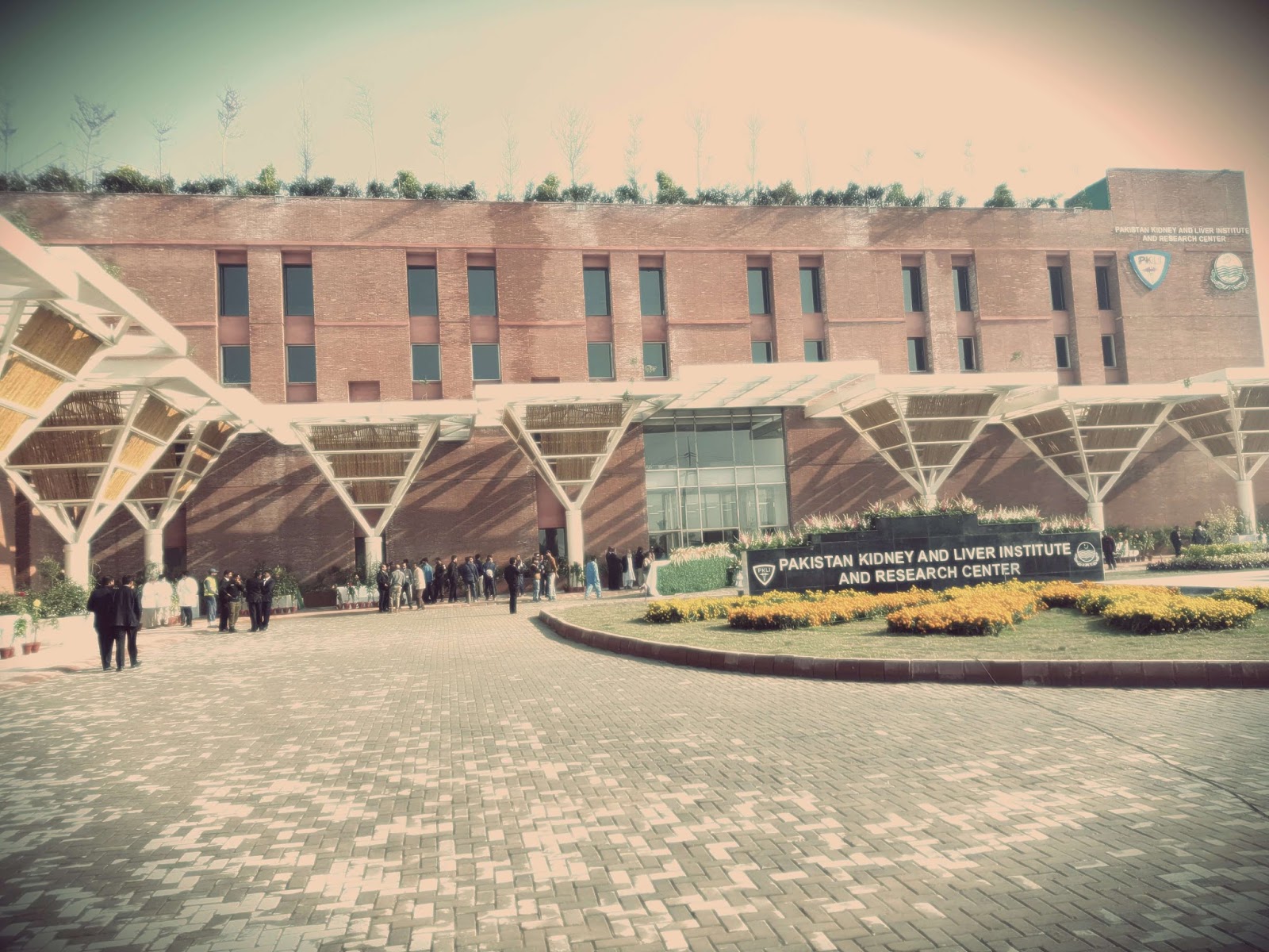 Lahore Knowledge Park: A Game Changer for the Economy of Pakistan ...