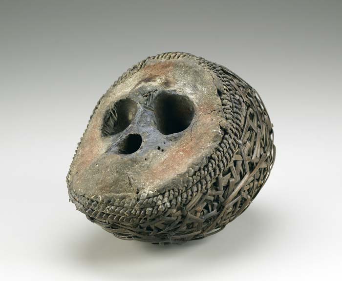 Figuras Minkisi | La medicina de los dioses ~ HISTORIA DEL ARTE 2.0