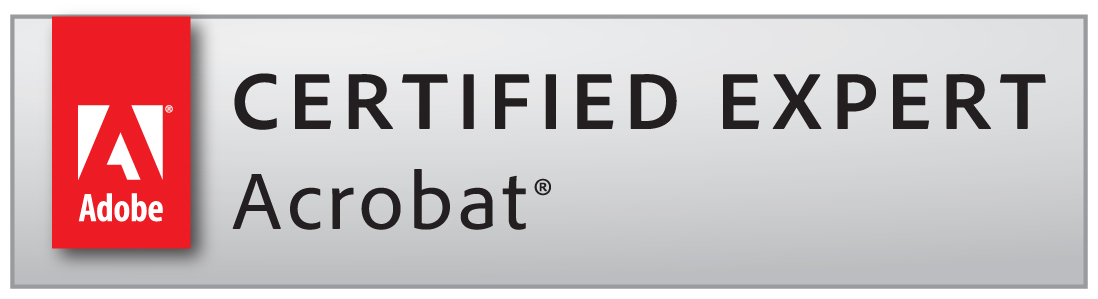 Document Geek: Why You Should Consider Becoming an Adobe Certified Expert