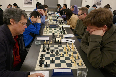 Boylston Chess Club Weblog: 7TH ANNUAL BOSTON CHESS CONGRESS 2019 ...