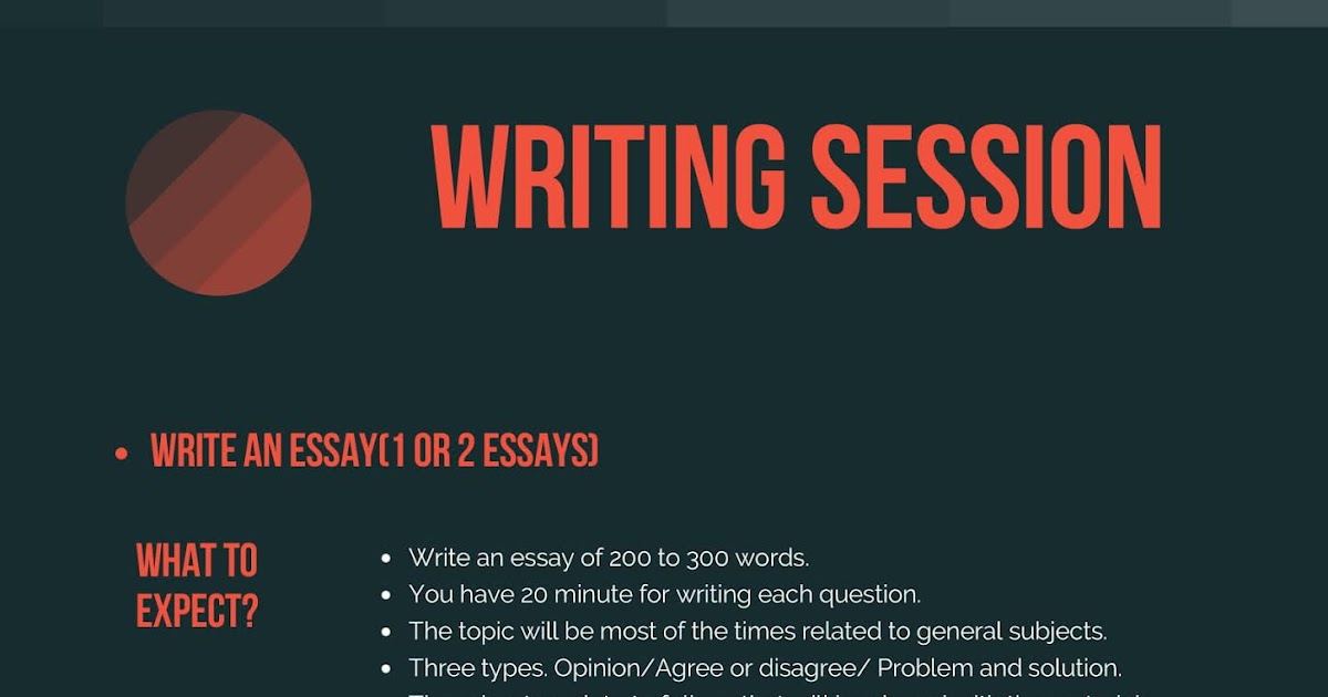 SUCCESS NEVER EASY: PTE-A free guide_Writing Session with format.