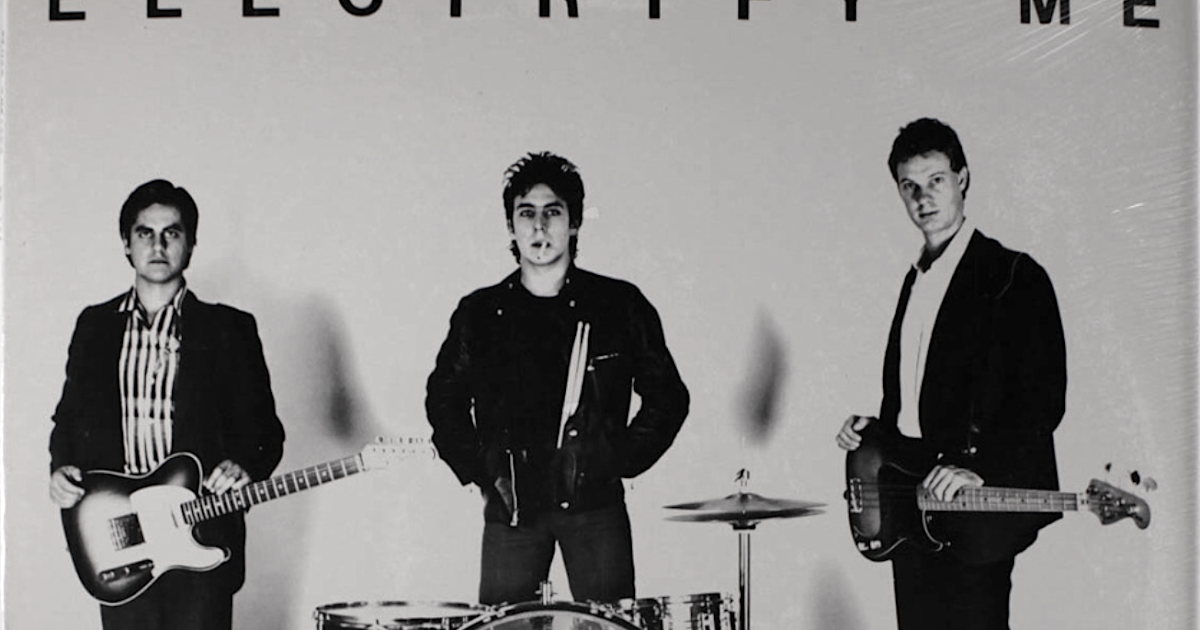 The Perlich Post: R.I.P. Plugz drummer Charlie Quintana, 1962-2018