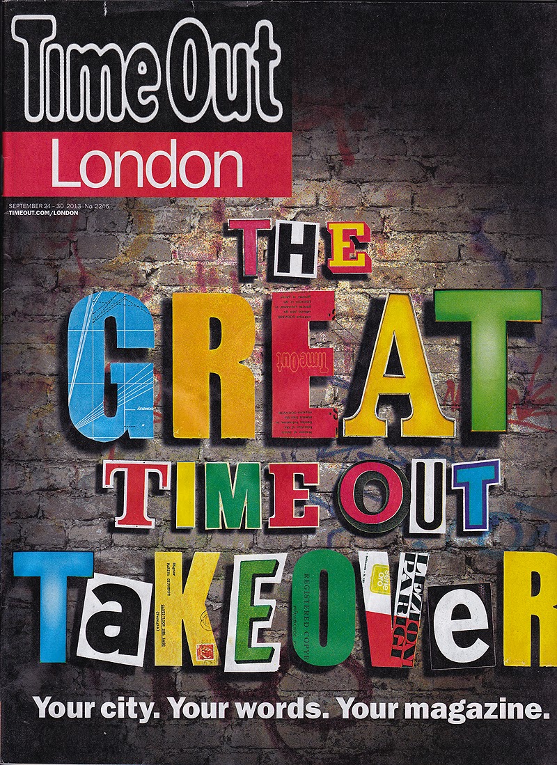 Christina's Anatomy : September 2013