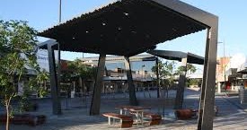 SHADE STRUCTURES SUPPLIERS IN DOHA, QATAR