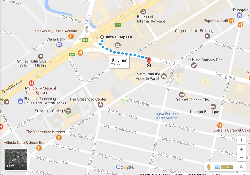 International Progress, Inc.: CONTACT US