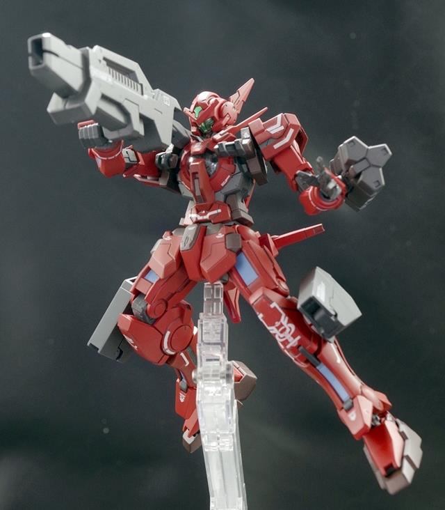 GKgundamkit Professional Modeller Blog: Painted Build: HG 1/144 Gundam ...
