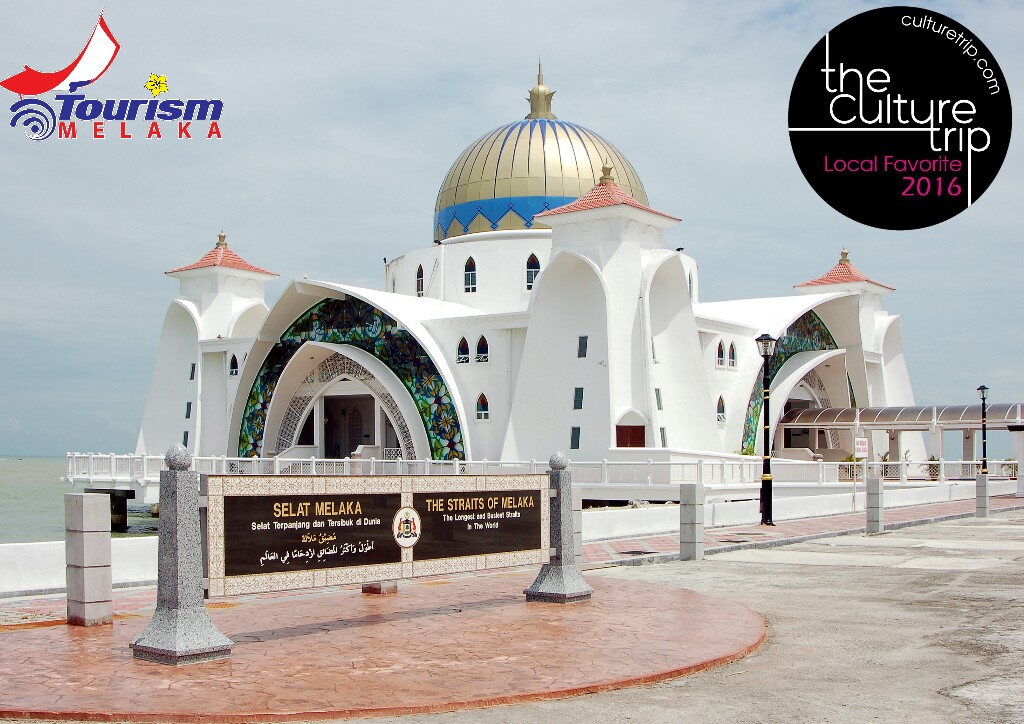 TOURISM MELAKA: ETS KTMB PULAU SEBANG KINI PINTU MASUK PELANCONG KE MELAKA