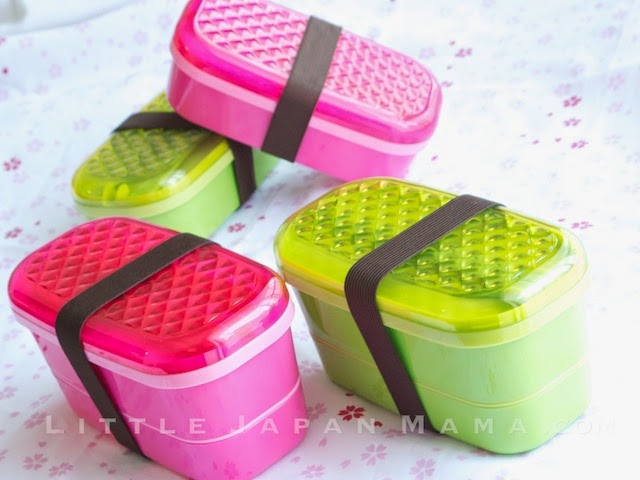 little japan mama : Bento Boxes
