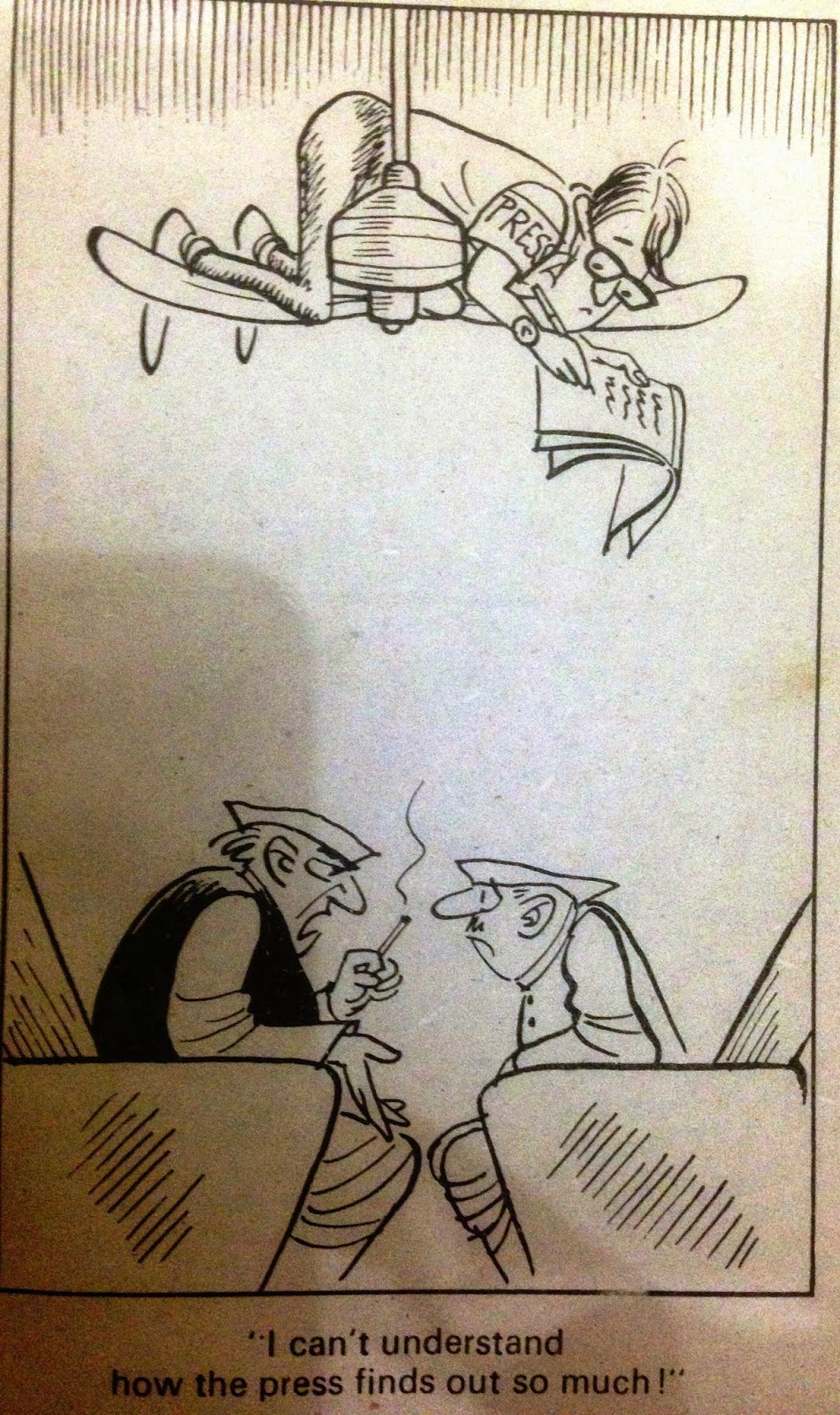 R.K. Laxman's Cartoons: Cartoons by Sudhir Dar