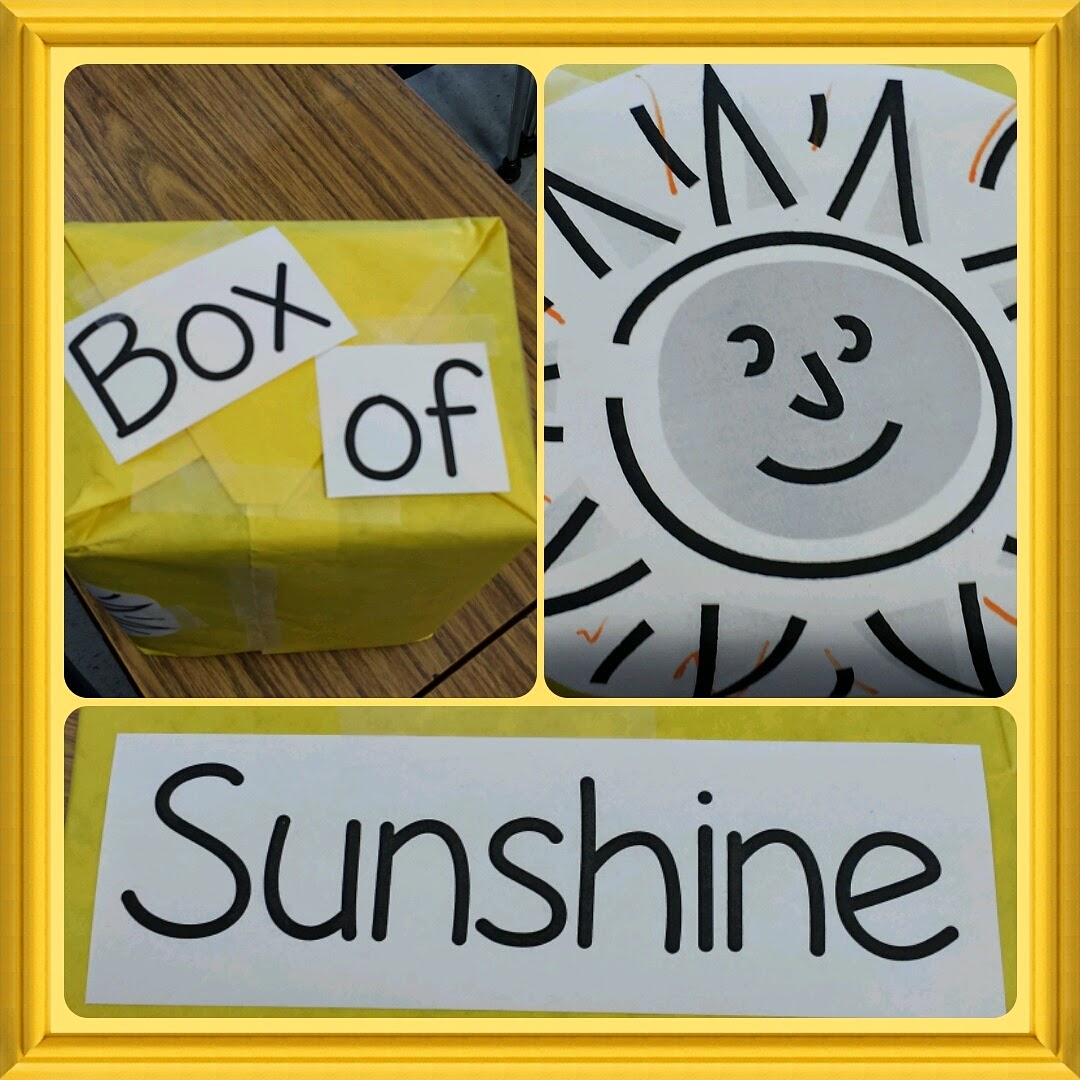 Barrow's Hodgepodge: SLANT Box Reveal