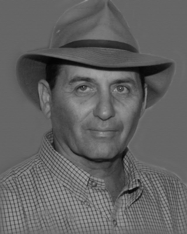 RHS Memorials: TERRY ENGLISH - Class of '67