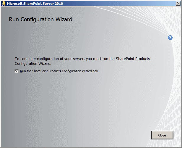 Aroh's Microsoft 365 Musings: How to: Install and Configure SharePoint ...