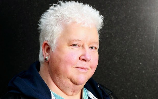 Val McDermid: I would be a failed novelist if I started out today ~ EL ...