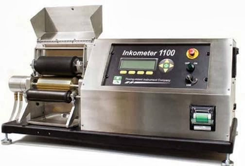 INK & GRAPHIC PRINTING INDUSTRY TEST SOLUTIONS (Gloss Meter - Inkometer ...