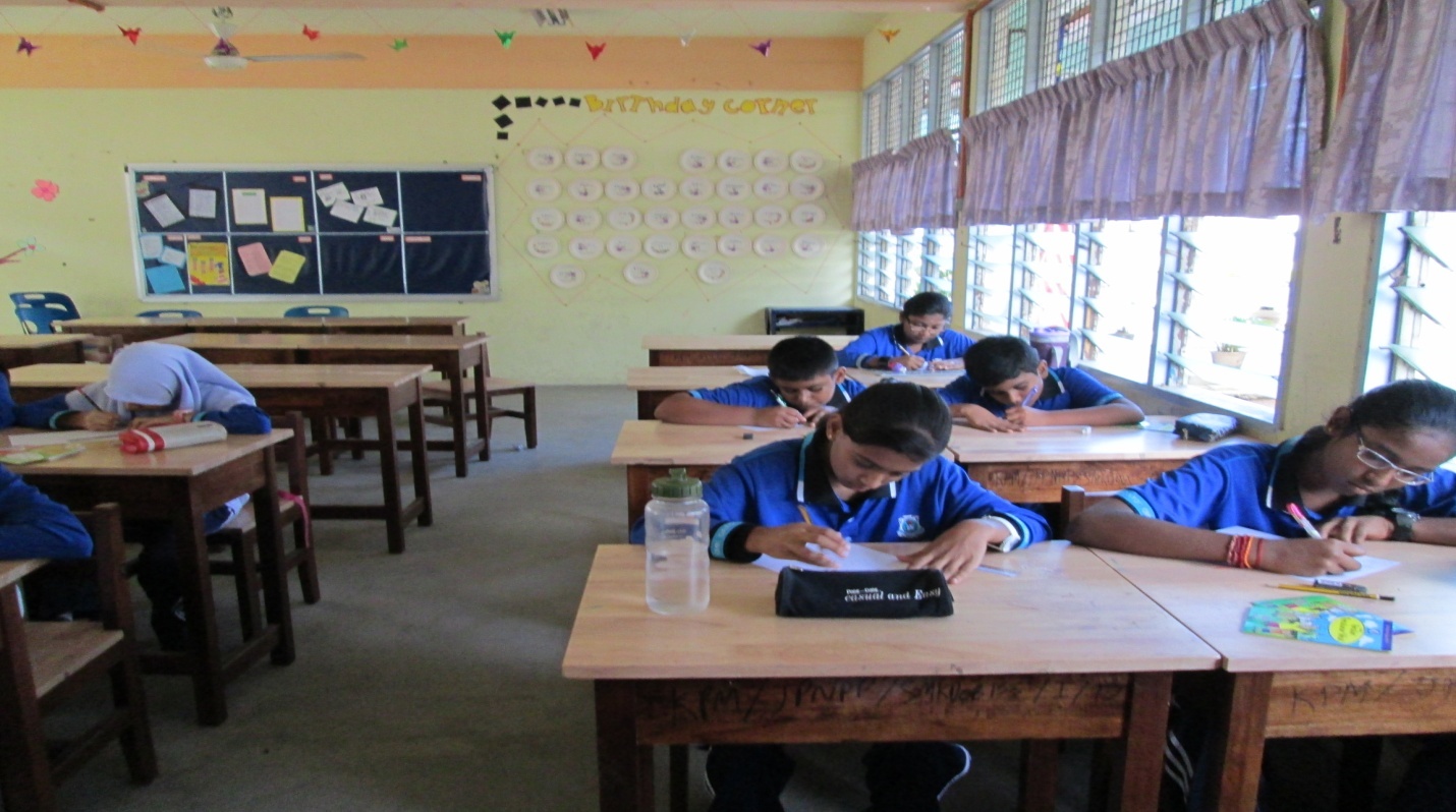 Kelab Seni Dan Alam Sekitar SMKDOB (PENGGUNA): AKTIVITI KELAB PENGGUNA 2013