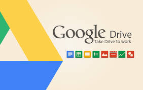 Berbagi Informasi: Pengertian dan Fasilitas dari Google Drive