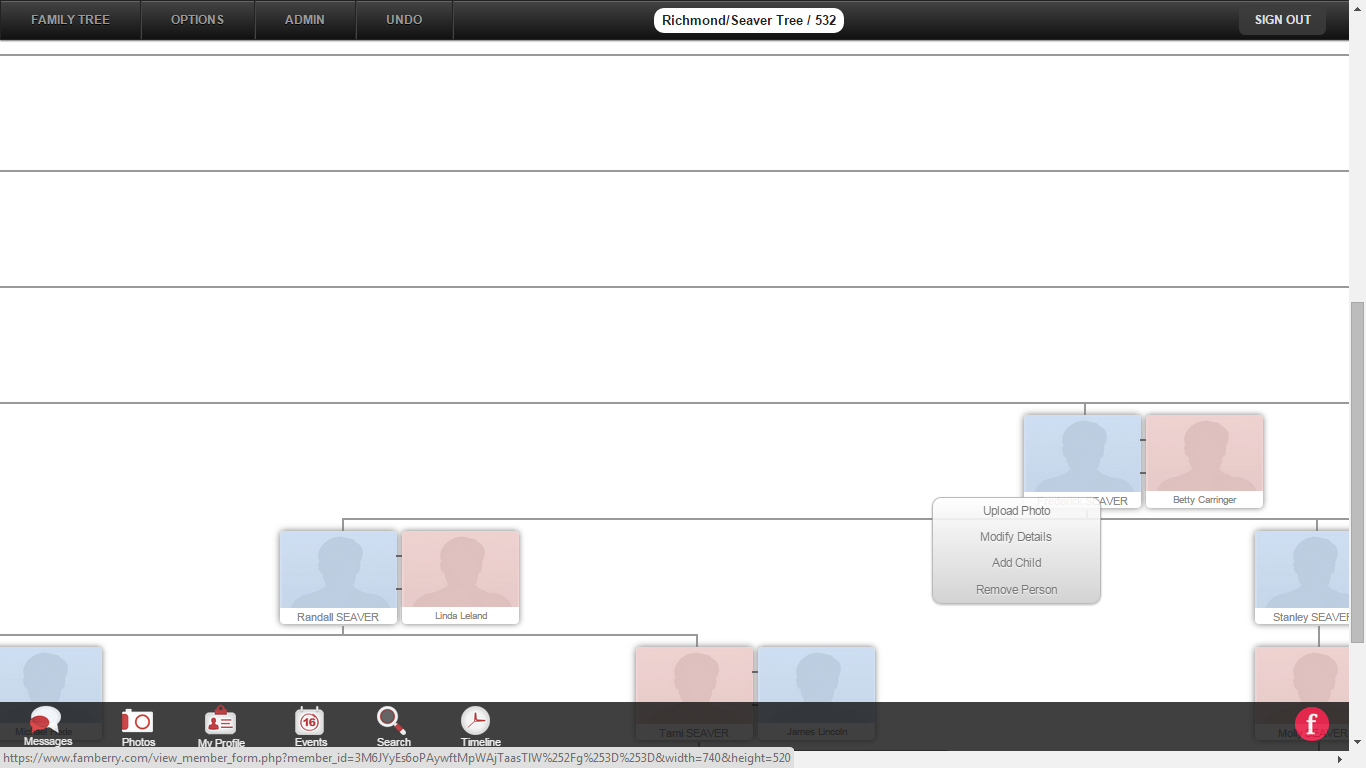 Genea-Musings: Trying Out the Famberry Family Tree