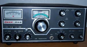 Swan 350 Swan 500 Swan 700 PE1JXI