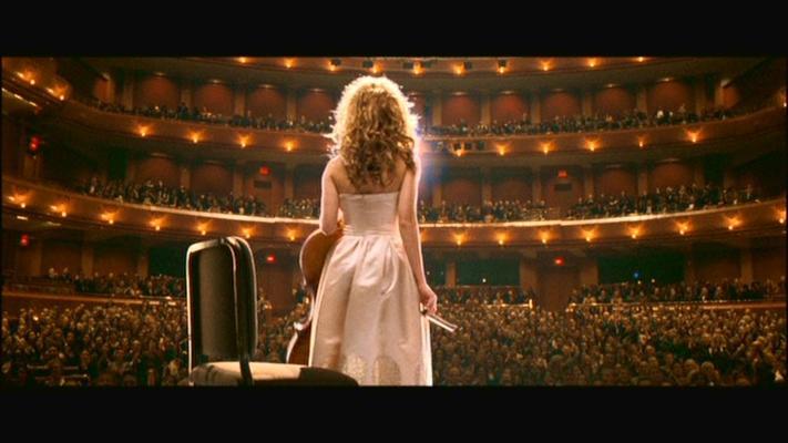 cinematic corner.: August Rush