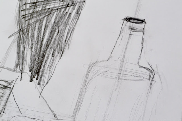 Jul and Joy!: Getting To Know The Visual Perspective