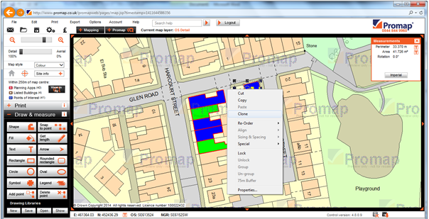 Landmark Information Group: Promap Masterclass - Article 8