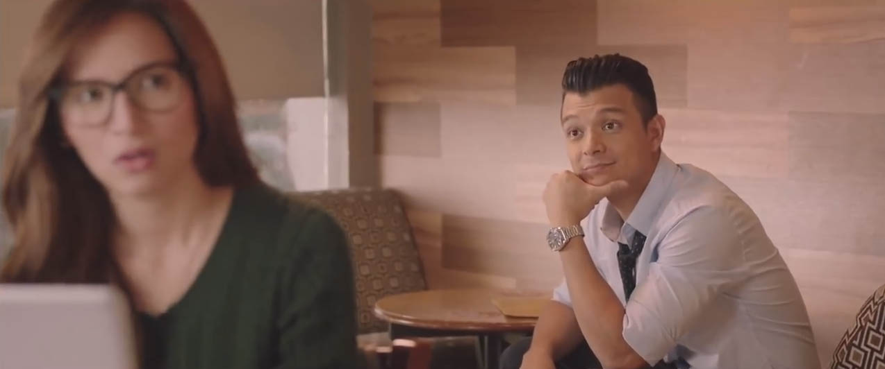 Pinoy Movie Blogger: Walang Forever Teaser Trailer Impressions: 2015 MMFF Romantic Comedy Film ...