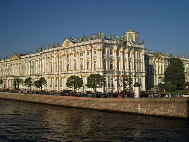 Cómo organizar un viaje por el Báltico por tu cuenta - Viajar con Be