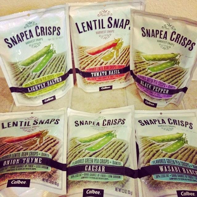 Airing My Laundry, One Post At A Time...: Looking For A Healthy Snack ...