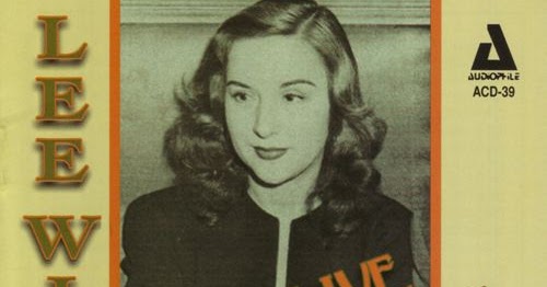 'round to midnight ...: LEE WILEY - Live on Stage : Town Hall, New York ...