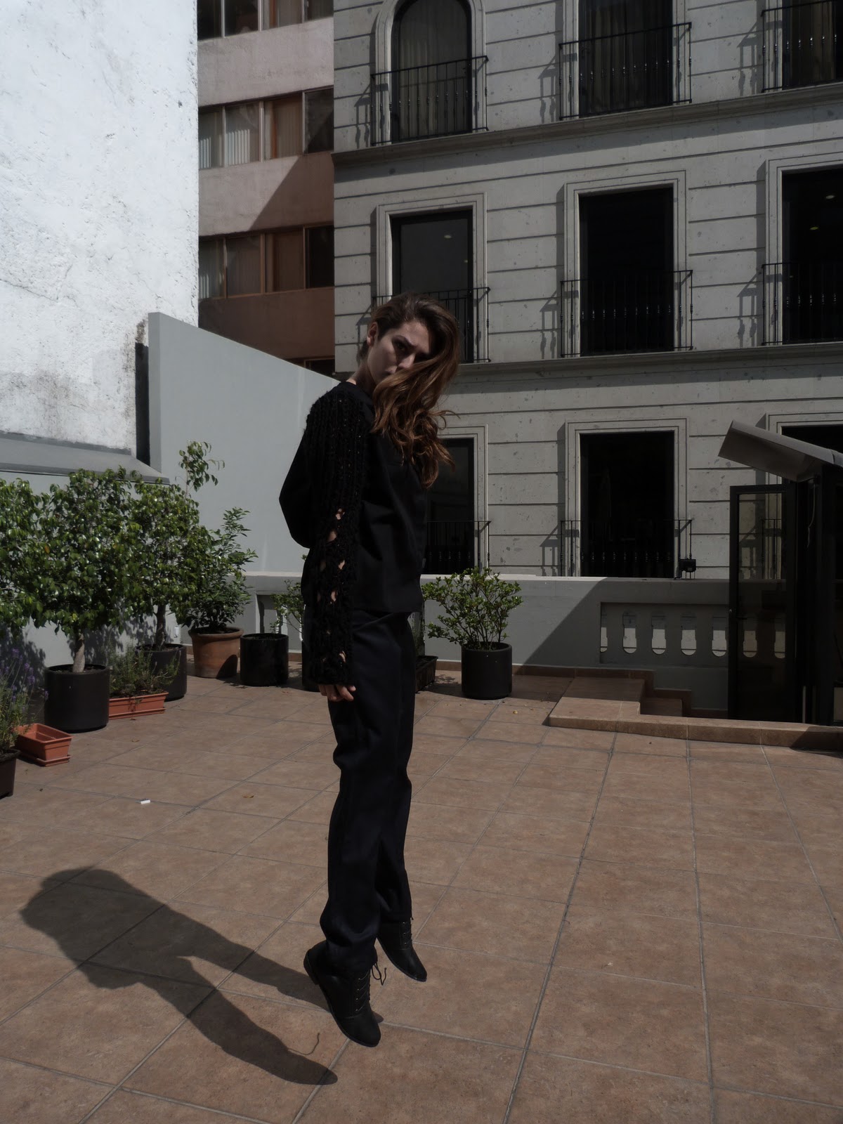 Music is all around us